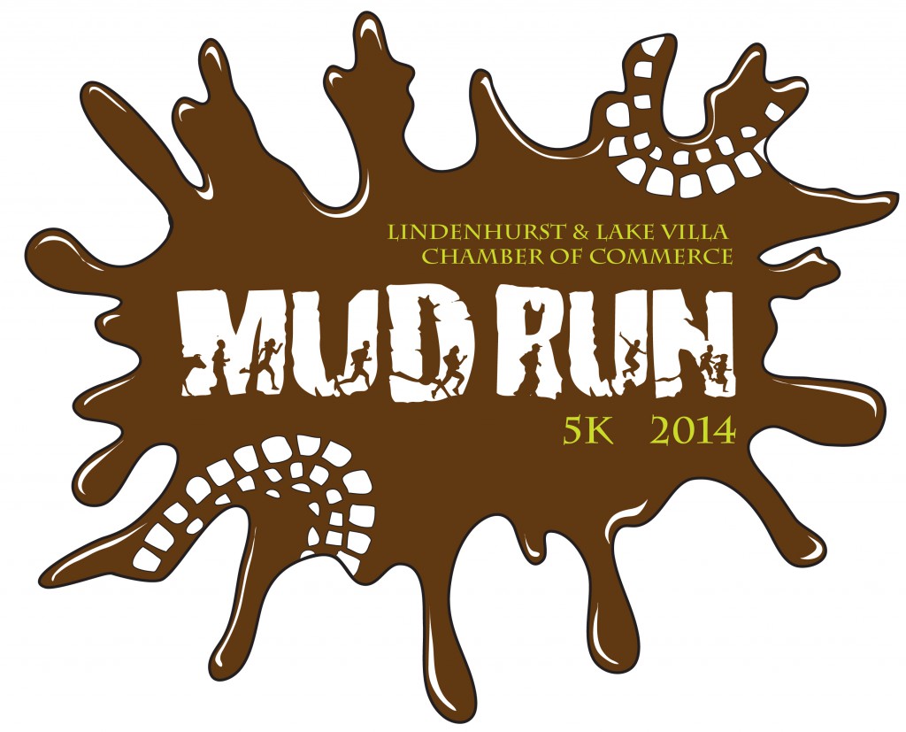 Mud Day Logo